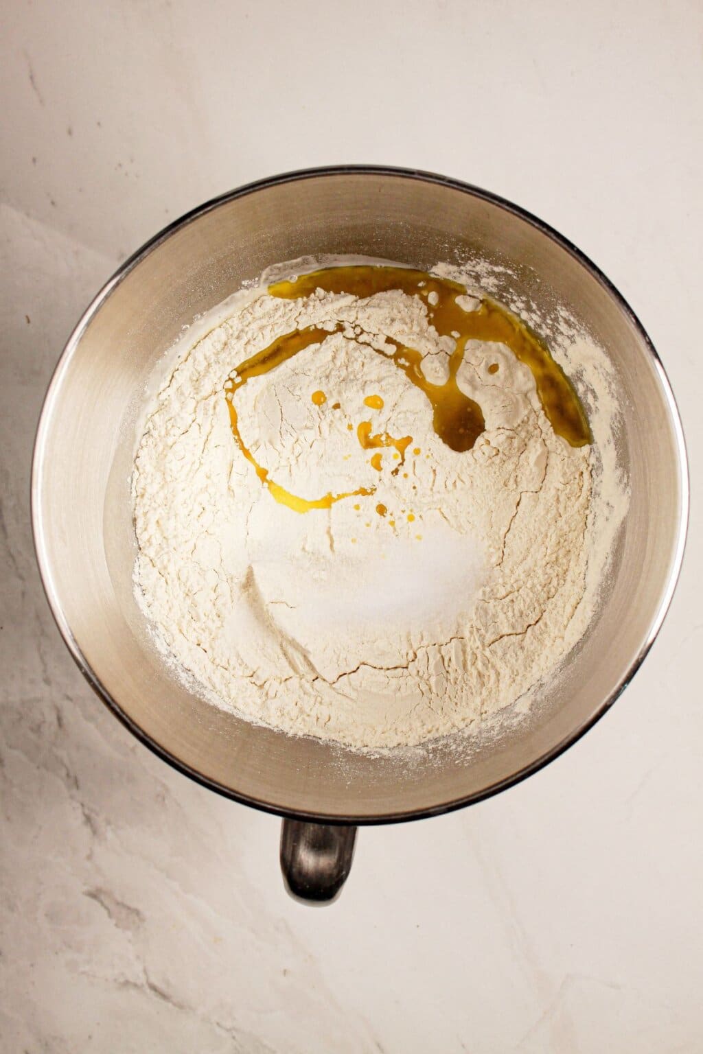 Easy Flagels - Maria's Mixing Bowl