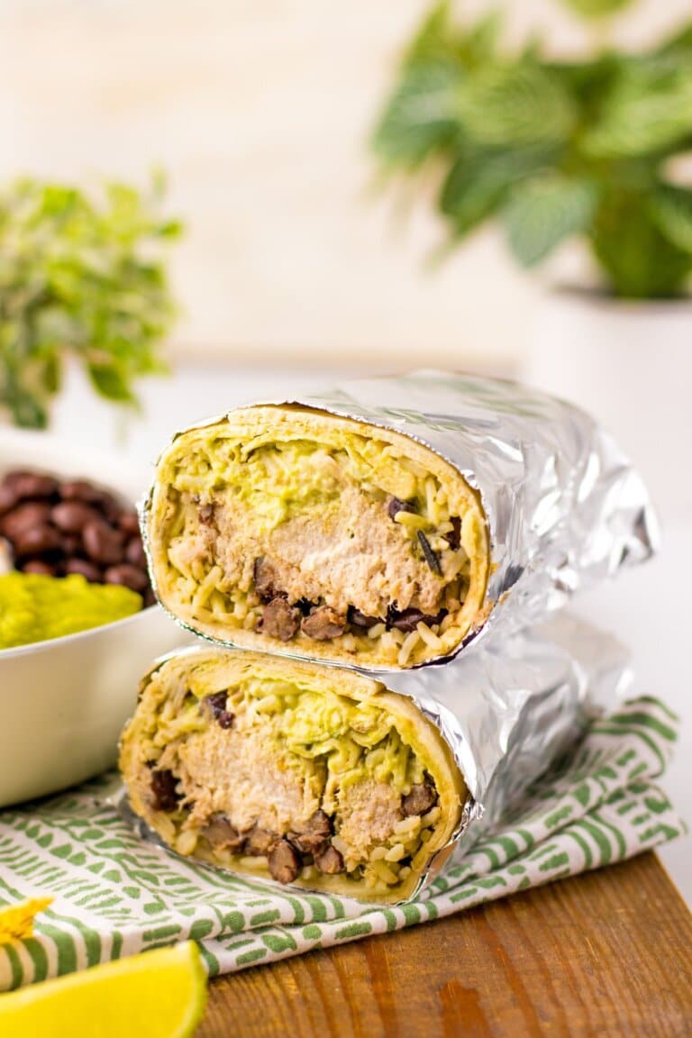 Slow Cooker Copycat Chipotle Carnitas - Maria's Mixing Bowl