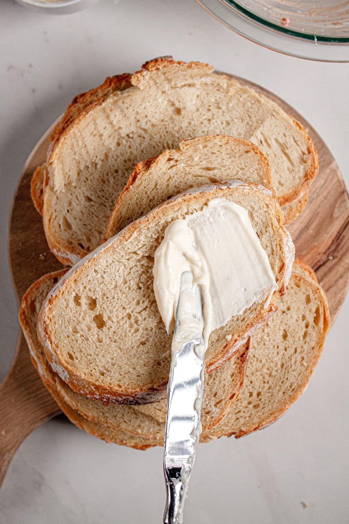 Pimento Grilled Cheese - Maria's Mixing Bowl