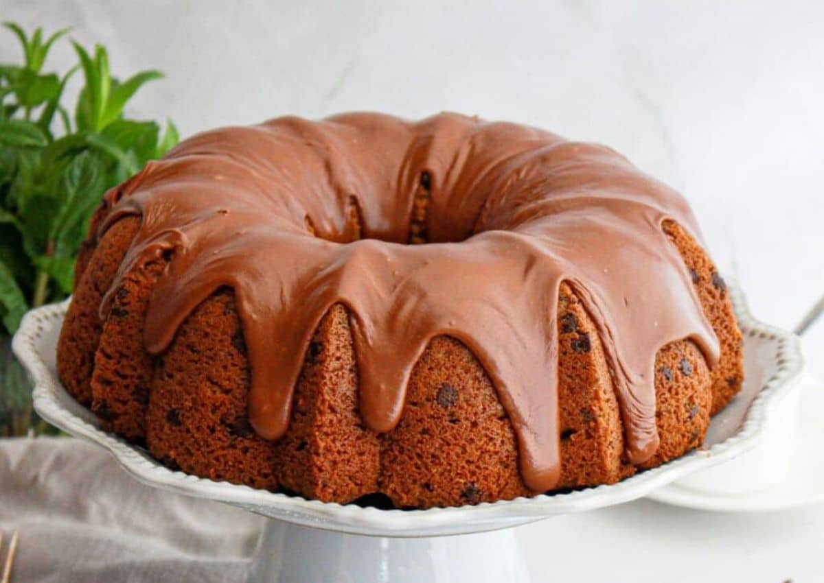 10 Rich and Tasty Chocolate Dessert Recipes - Maria's Mixing Bowl