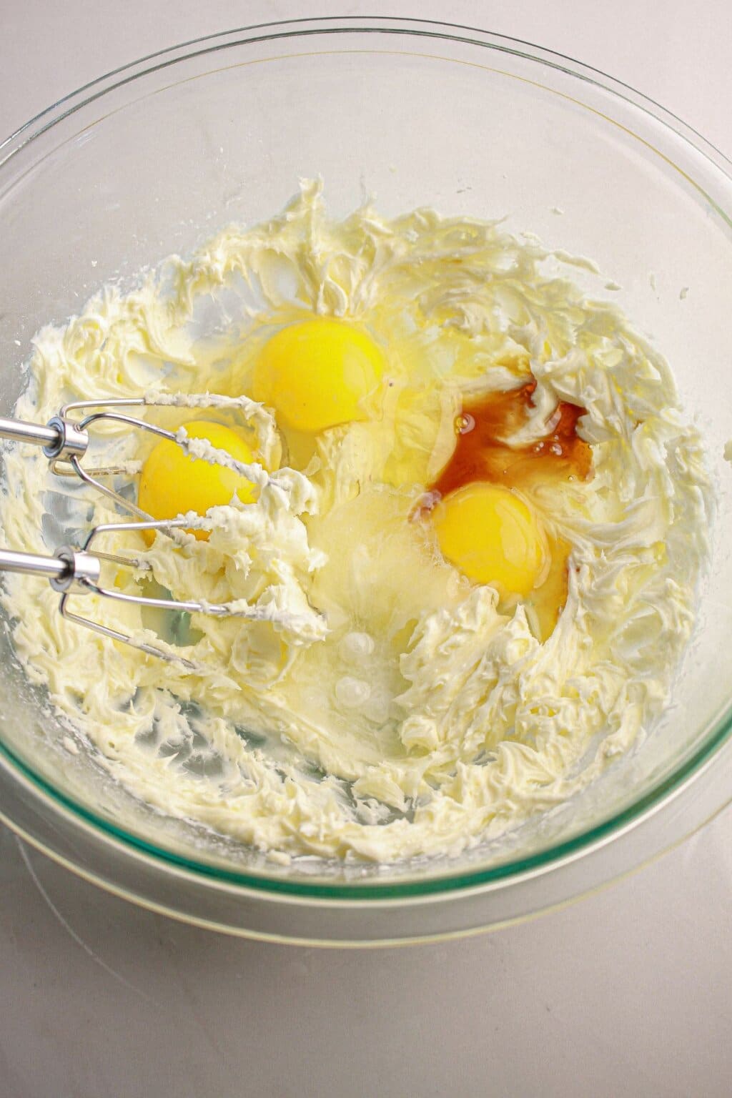 Anise Italian Cookies - Maria's Mixing Bowl