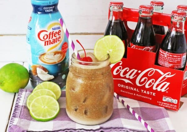 Dirty Coke Recipe - Maria's Mixing Bowl