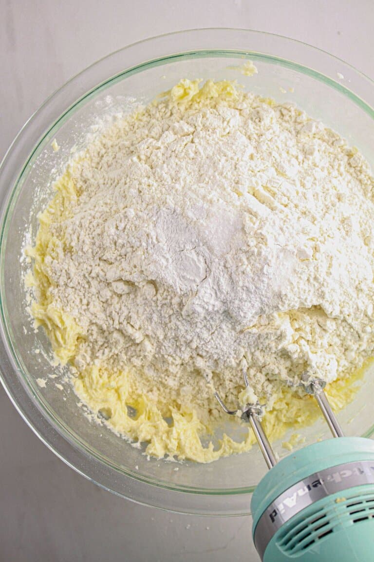 Soft Frosted Sugar Cookies - Maria's Mixing Bowl
