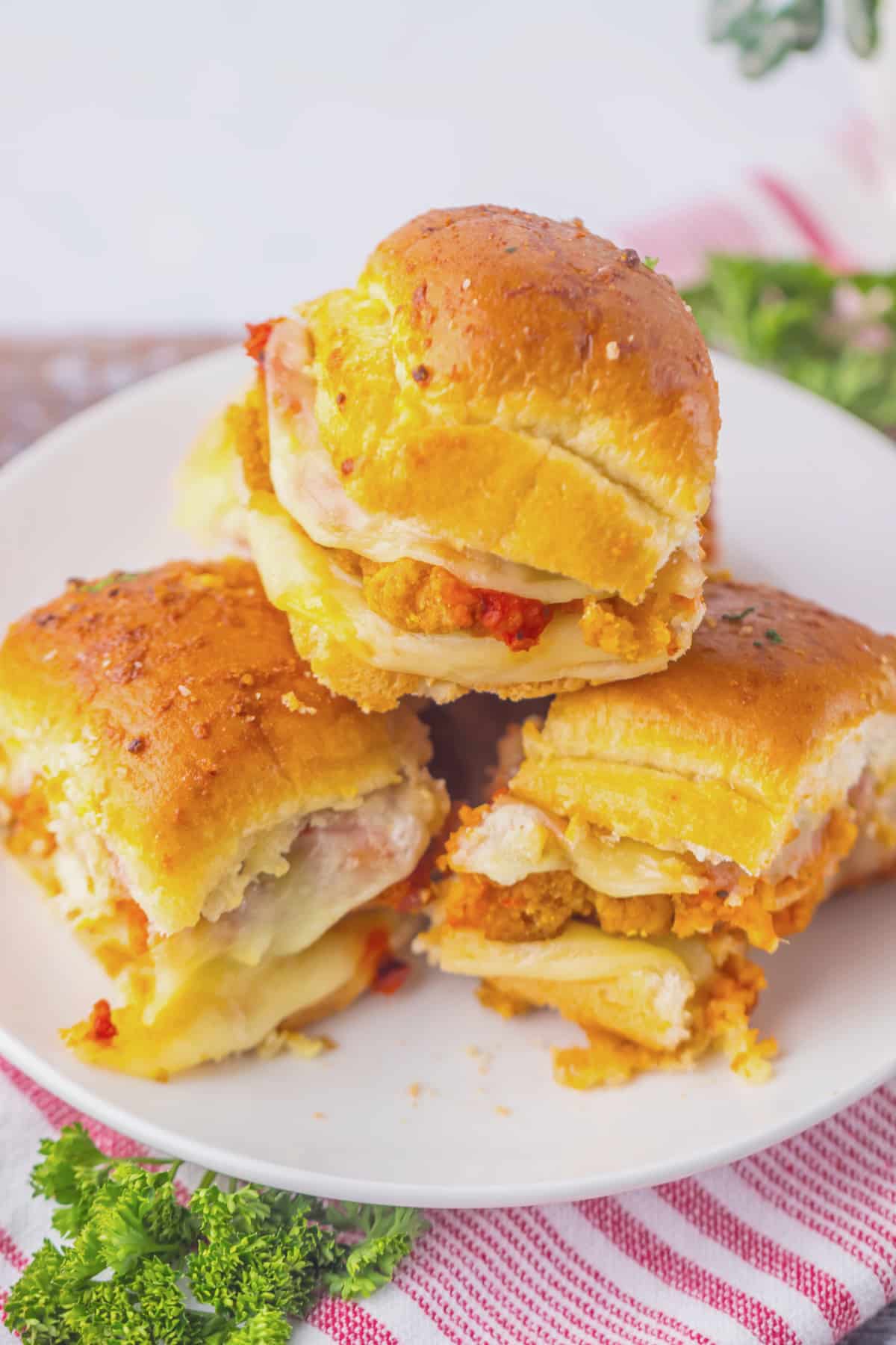 9 Irresistible Slider Recipes Everyone Will Devour - Maria's Mixing Bowl